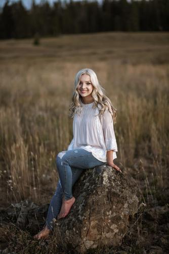 Student of the Week: Tiffany Crews | Lifestyle | gjsentinel.com