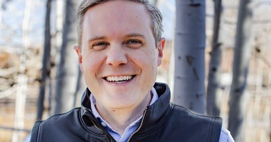 Hurd qualifies for CD3 ballot | Western Colorado | gjsentinel.com