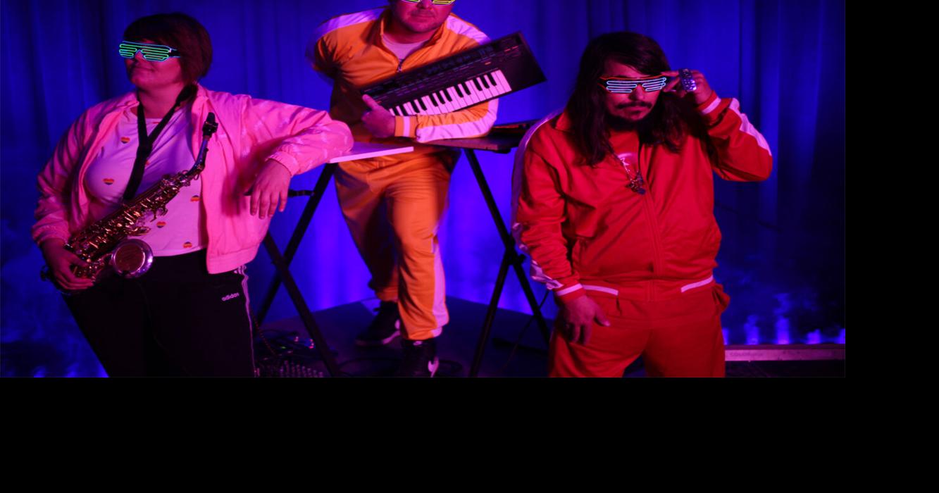 OH, WOWZERS! New album, new music | Entertainment | gjsentinel.com