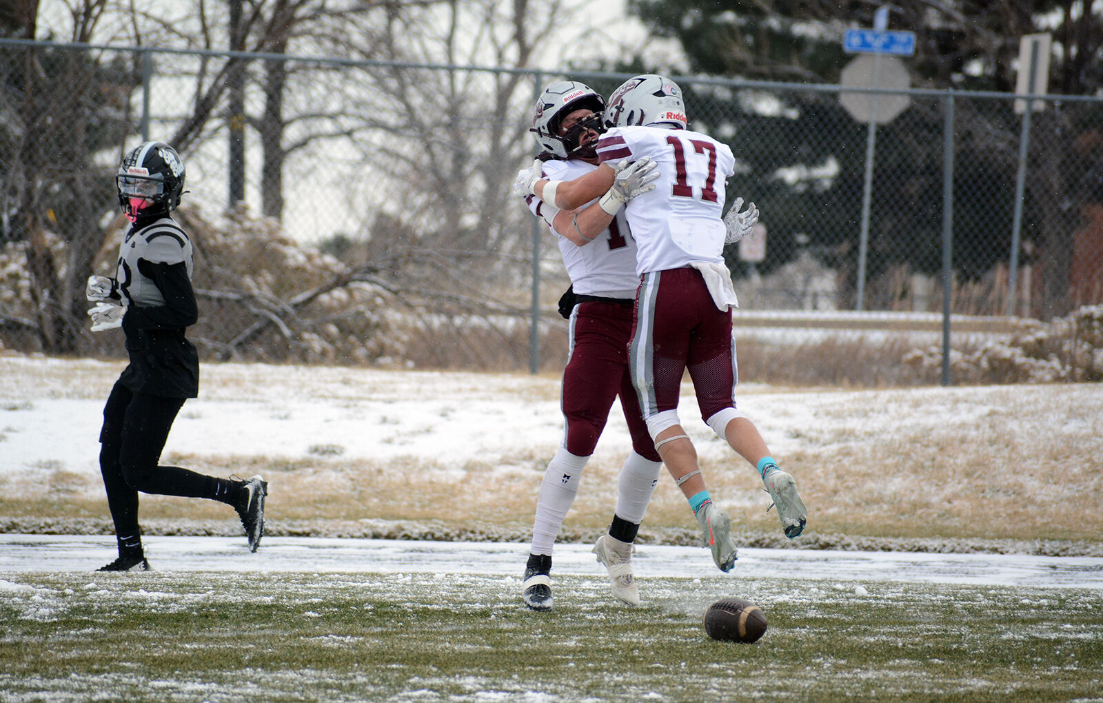 Palisade football team falls in state semifinals | Sports | gjsentinel.com