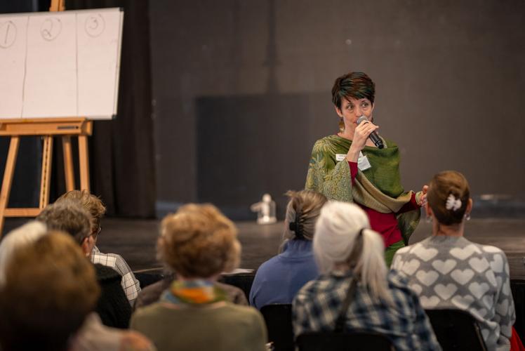 Western Slope Food Bank of the Rockies director to leave role | Western ...