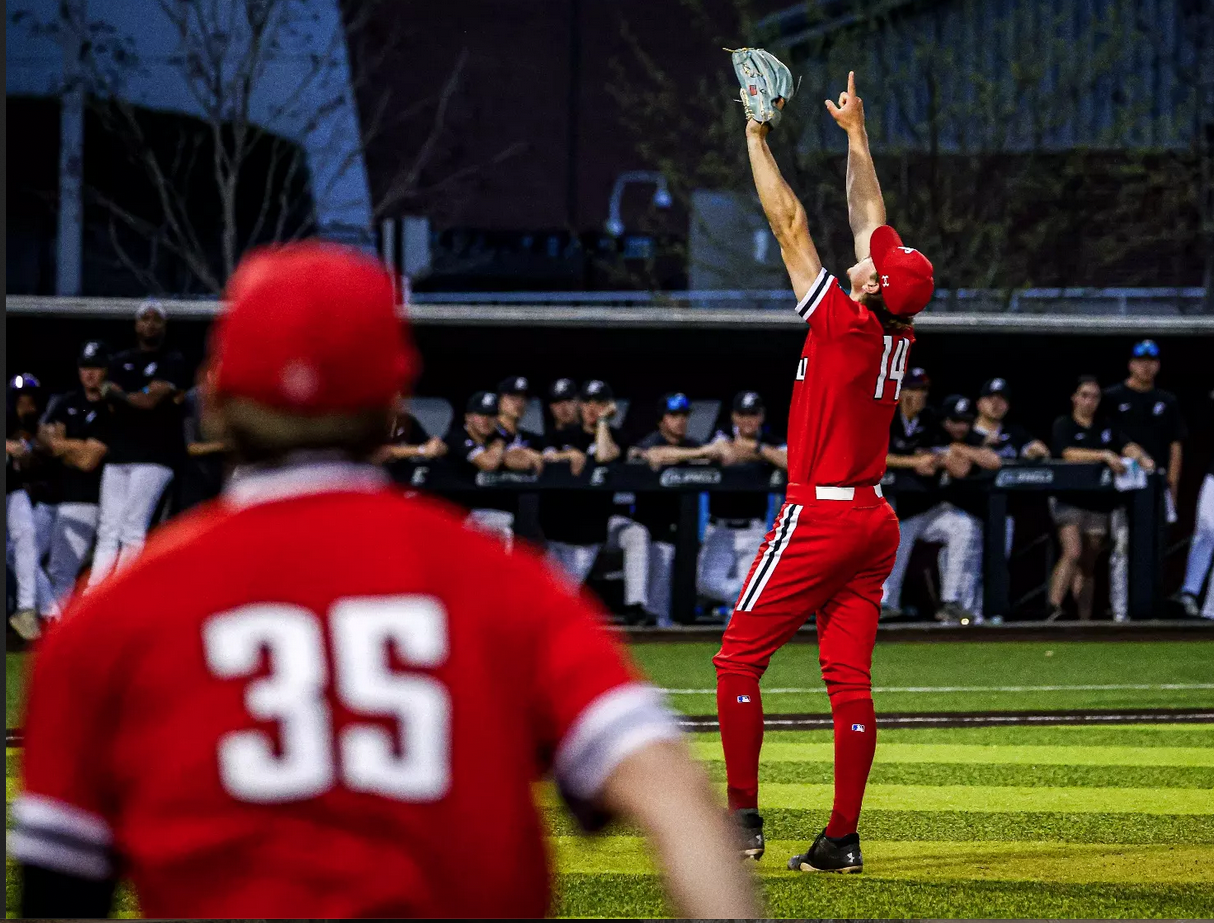 Former Fruita Monument pitcher Jacob Weaver signs with Nationals ...
