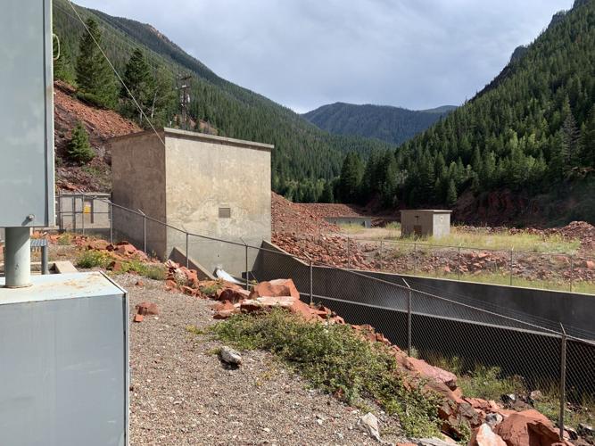 Aspen proposes second turbine for Ruedi hydro plant | Western Colorado ...