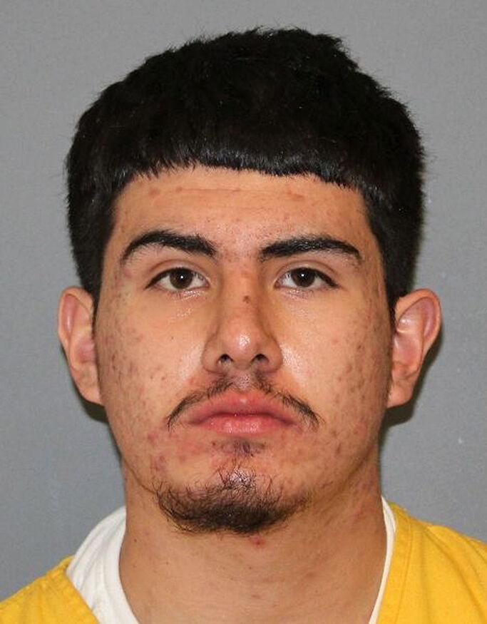 Search warrants, interrogations focus of defense in shooting case that ...