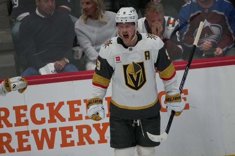 Golden Knights and Hurricanes built their Stanley Cup Final teams in ...