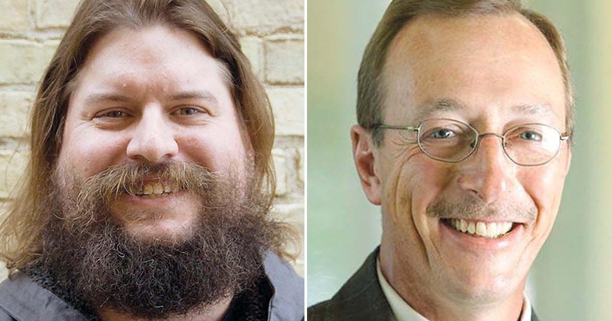 2024 spring election results: Cedarburg Town Board, Supervisor 2 ...