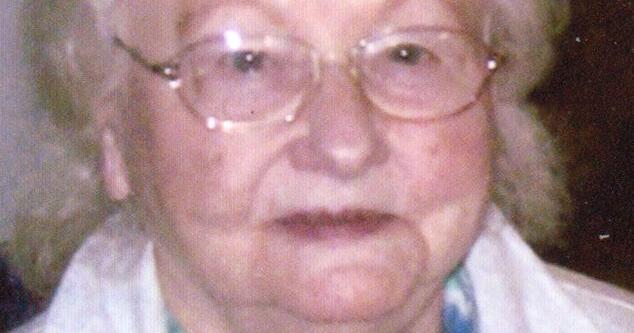Alice C. Waypa (nee Braatz) | Waukesha County Obituaries | gmtoday.com