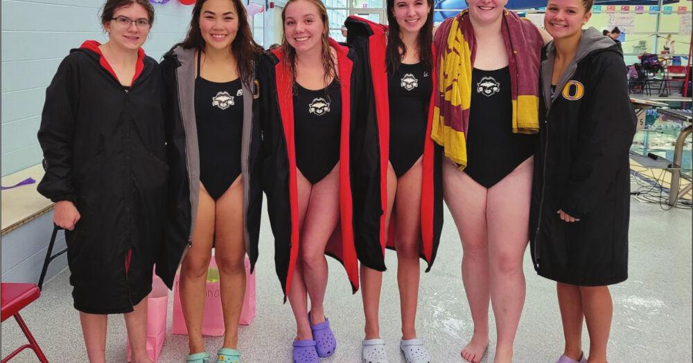 Western Lakes celebrates seniors with convincing win | Oconomowoc ... Western Lakes celebrates seniors with convincing win | Oconomowoc ...