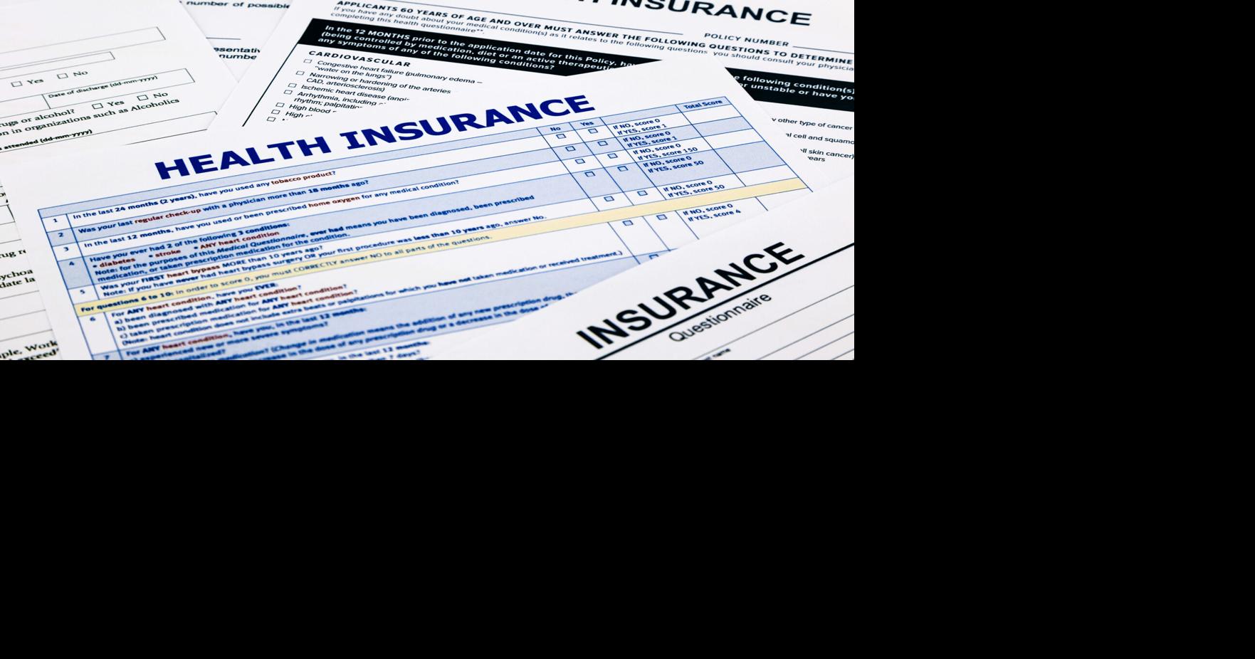 Fighting a health insurance denial? Here are 7 tips to help | Health ...