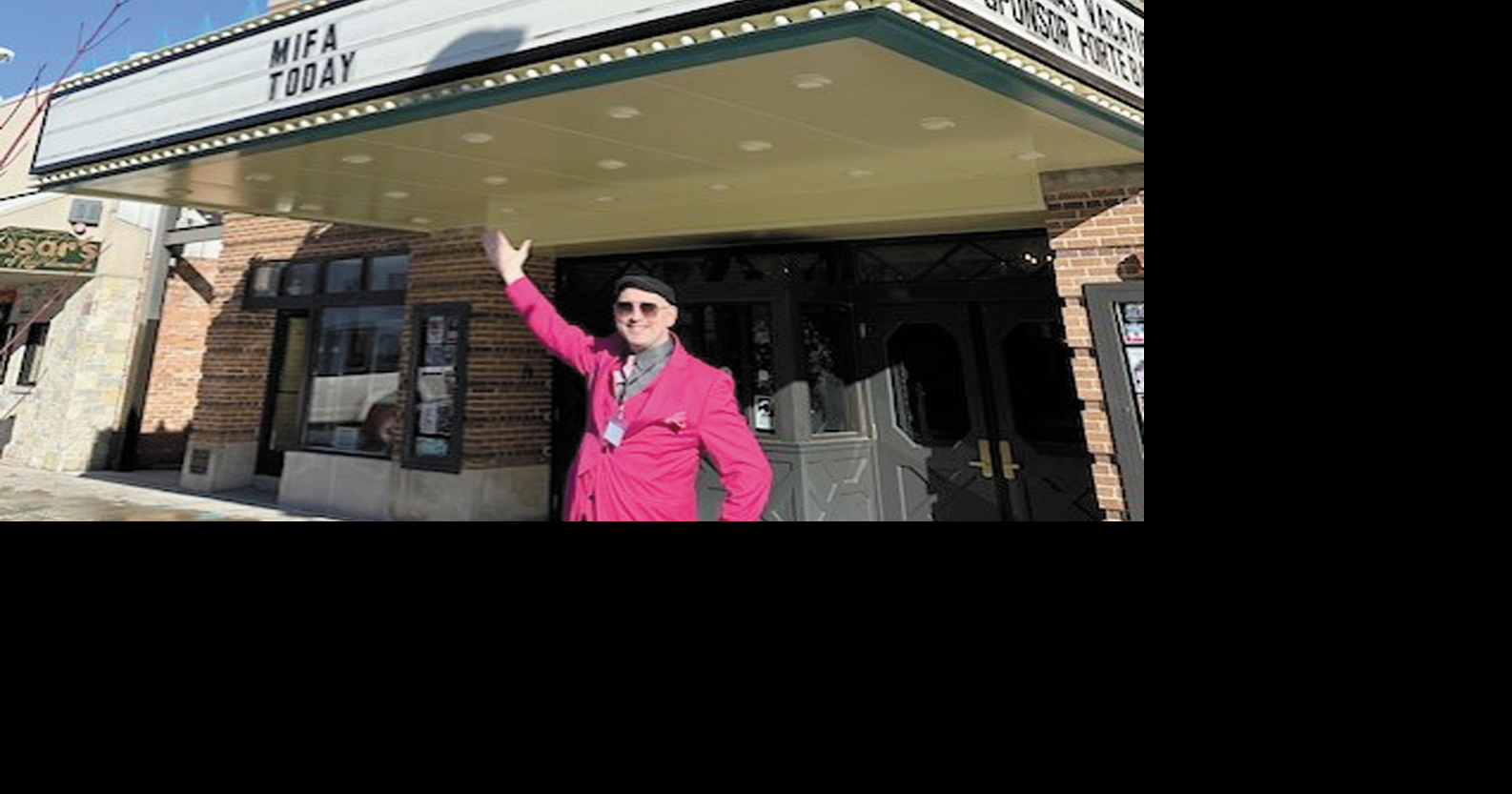 MIFA 2025 film awards conclude at Bend Theater | Washington Co. News ...