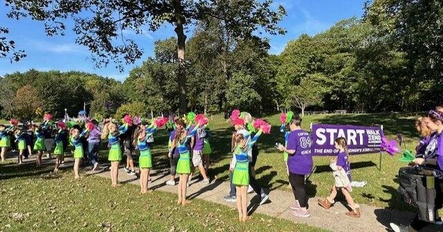 Washington County walk raises $95K for Alzheimer's | Washington Co ...