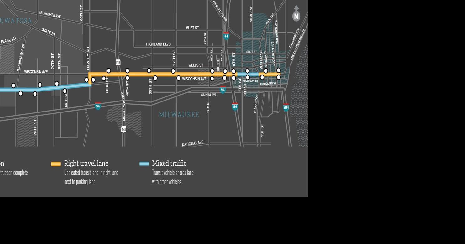 MCTS CONNECT to start service June 4 following final stage of ...