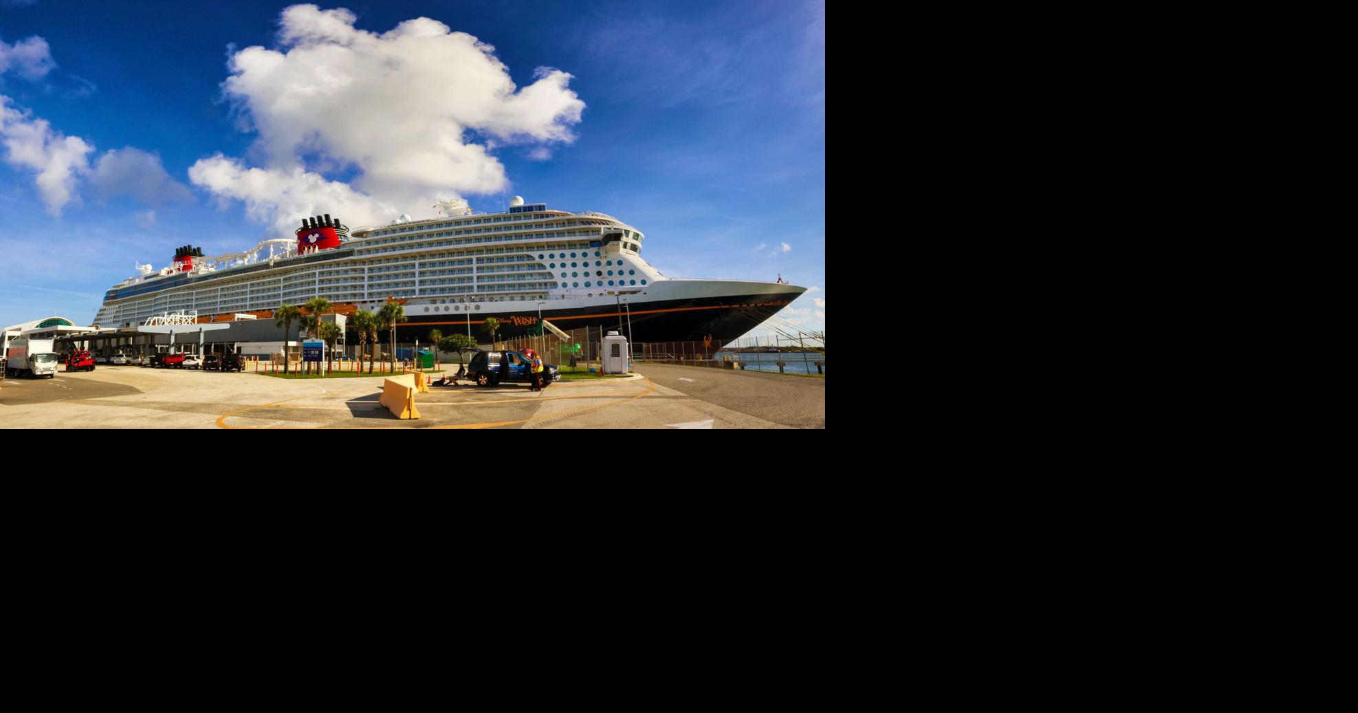 Disney Cruise Line orders 4 new ships, announces ‘Hercules’ show on ...