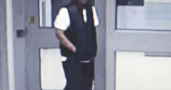 Huber inmate on the run after not returning to Ozaukee County Jail ...