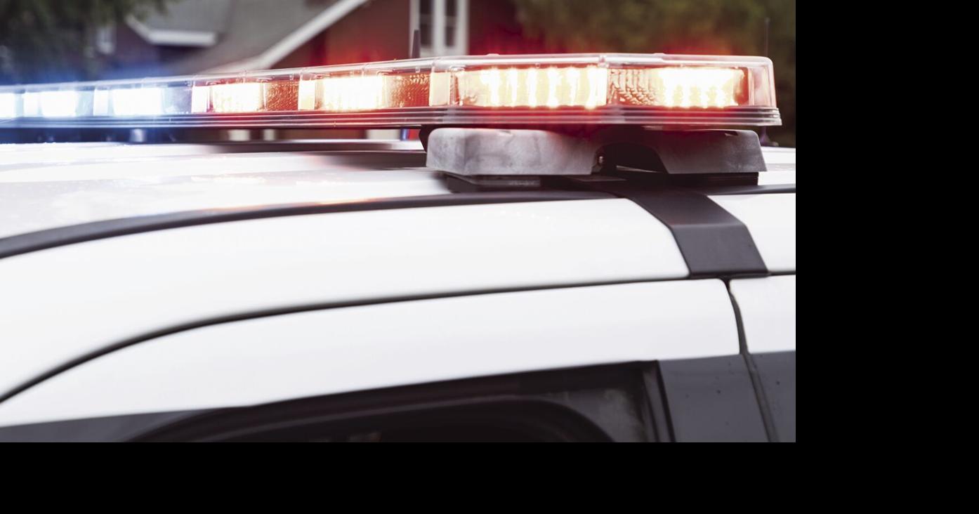 Flags ordered to half-staff in honor of DNR Forester Adam Zirbel ...