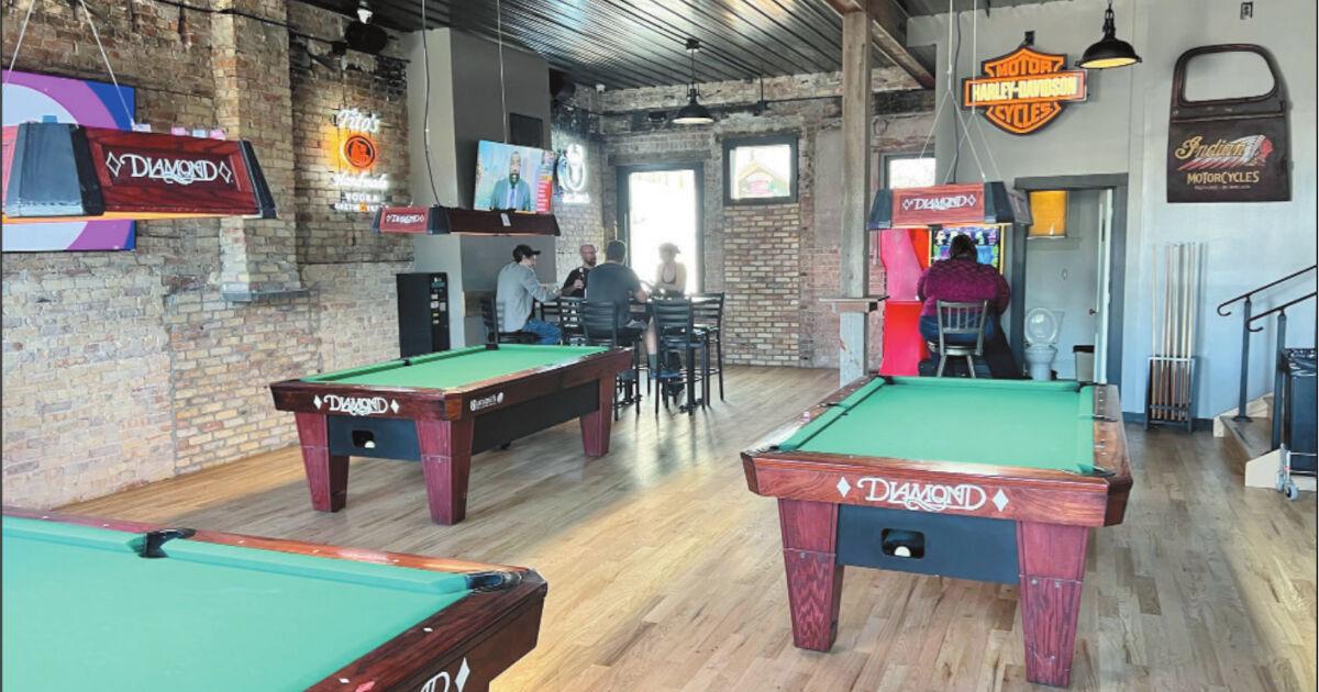 Knucklehead Pub in Eagle expands | Waukesha Co. Business News | gmtoday.com