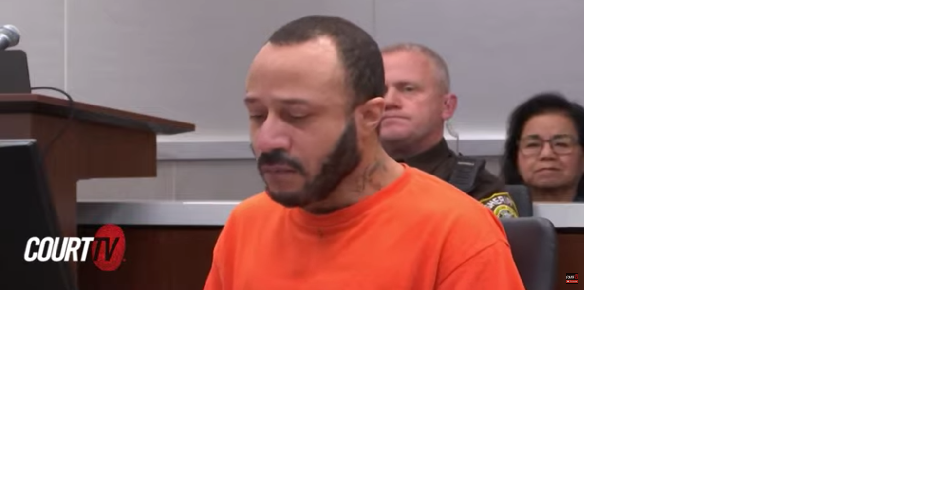 Brooks sentenced to six life terms plus 769 years in prison | Waukesha ...