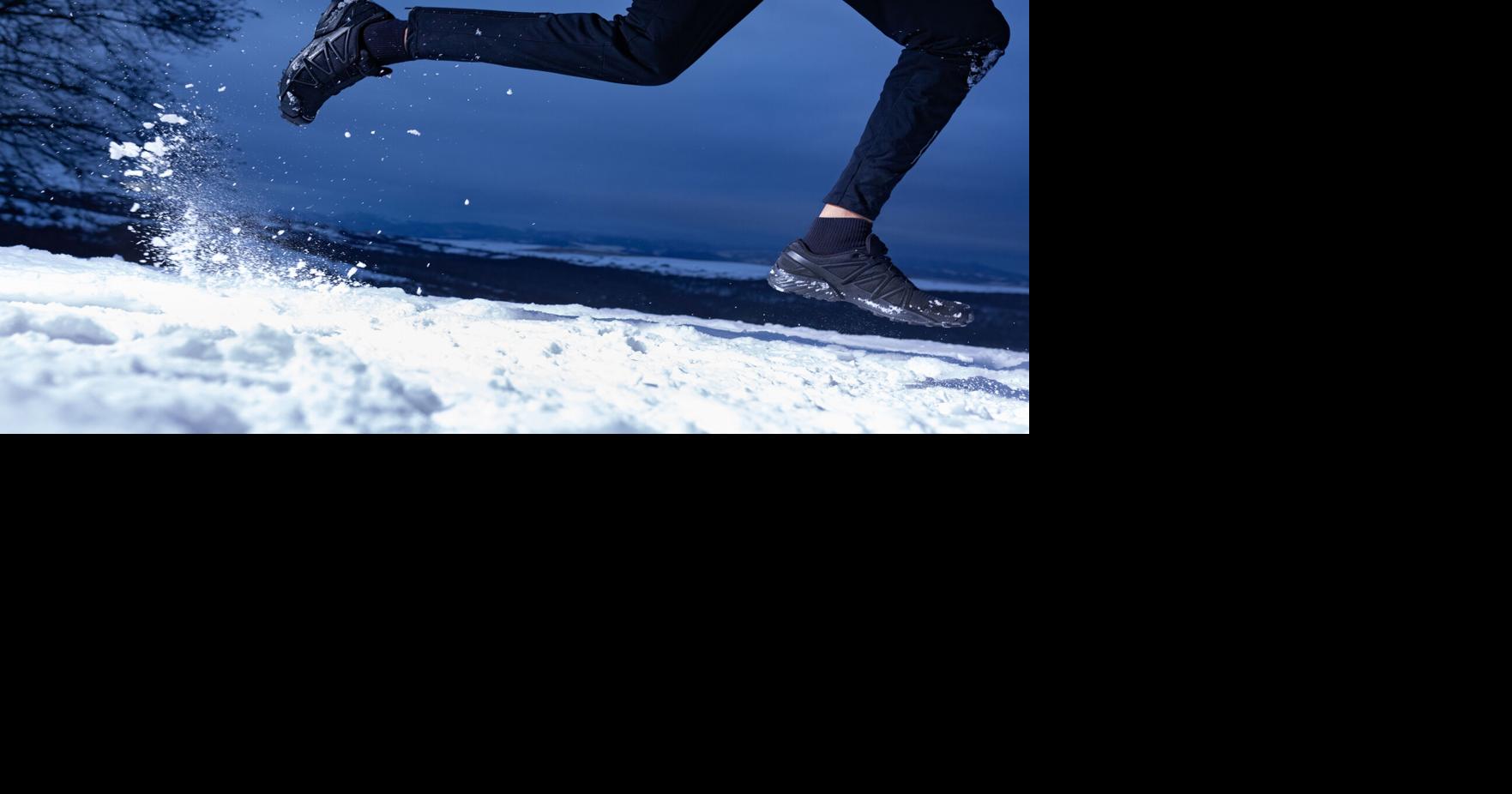 Exercise safety in cold weather | Health | gmtoday.com