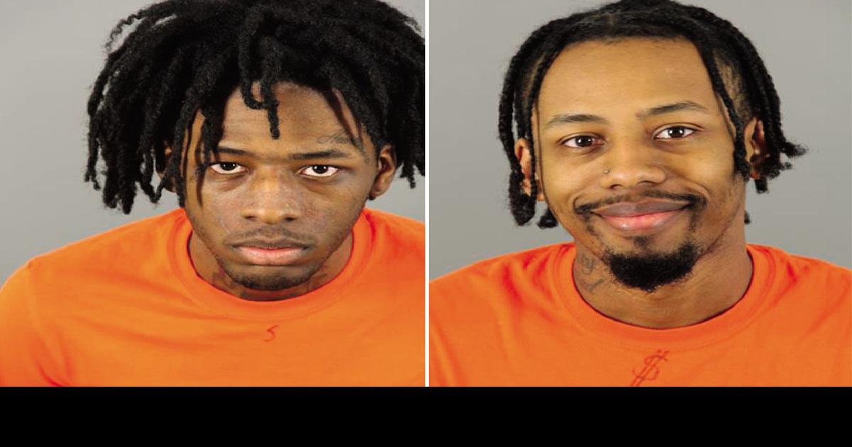 2 charged in high-speed chase into Milwaukee | Waukesha Co. News ...