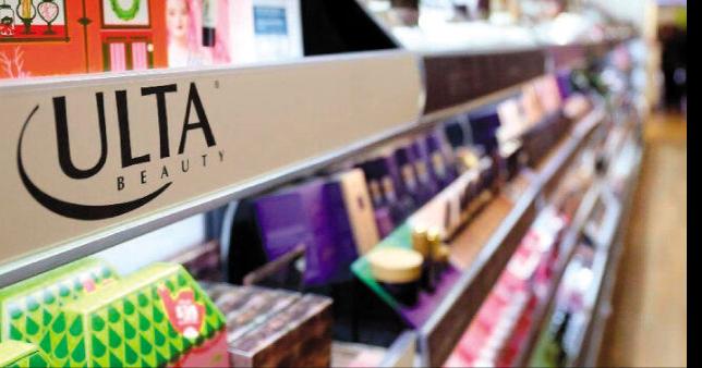 Ulta Beauty to open shops in 100 Target stores next year | Business ...