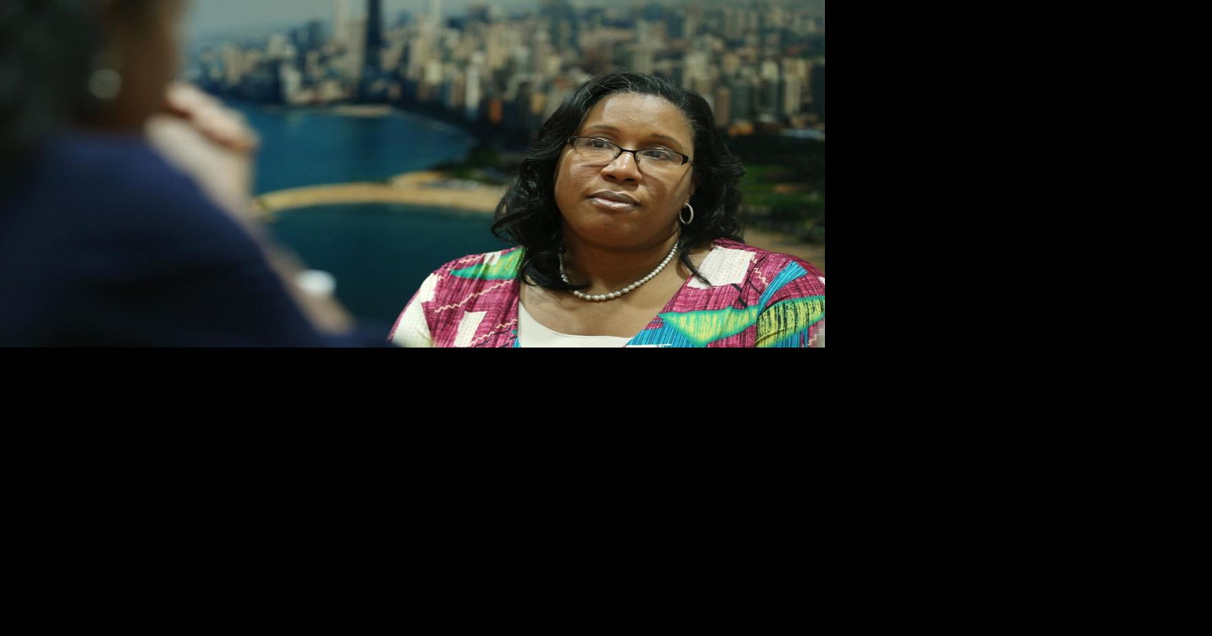 Chicago mayor's administration to pay $100,000 to settle whistleblower ...