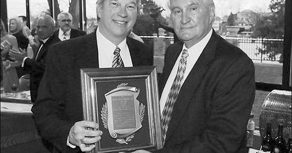 Hans Weissgerber Jr. named first Okauchee Person of the Year | Business ...