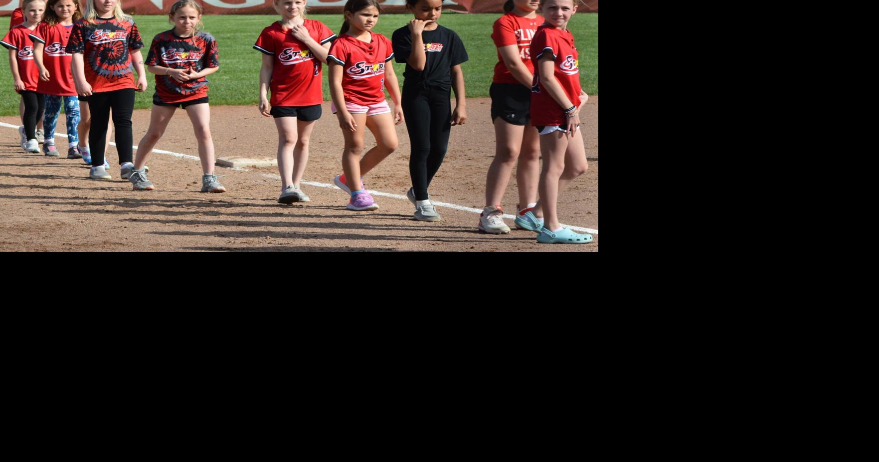 Hartford vs. Slinger girls softball - 5/9/2023 | Washington County ...