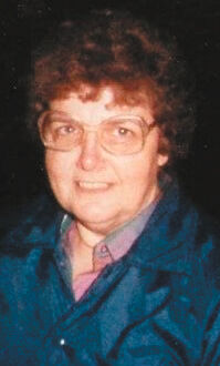 Marilyn Elizabeth Baumgartner | Washington County Obituaries | gmtoday.com