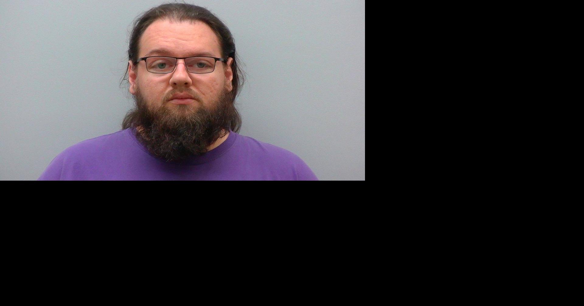 Steven Rowe charged with grooming minor on Discord | Washington Co ...