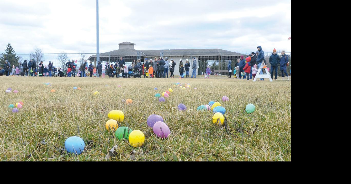 The hunt is on in Grafton | | gmtoday.com