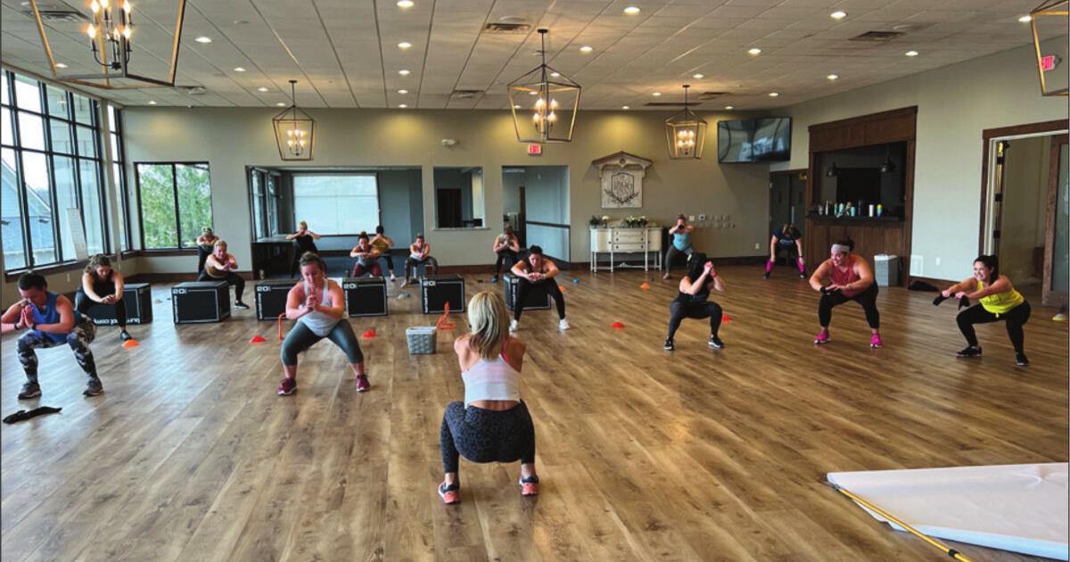 Burn Boot Camp Oconomowoc
