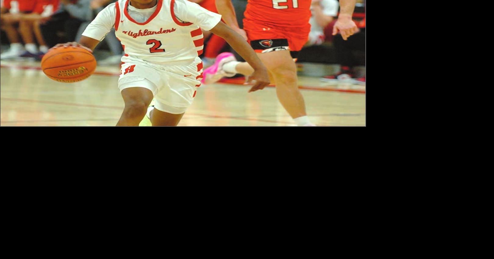 Highlanders fall into a trap | Ozaukee Co. Sports | gmtoday.com