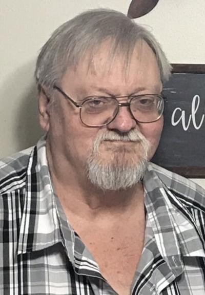 Robert Steigerwald | Washington County Obituaries | gmtoday.com