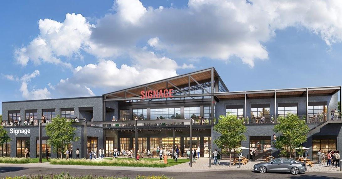 Brookfield to build new public market at old mall site | Waukesha Co ...