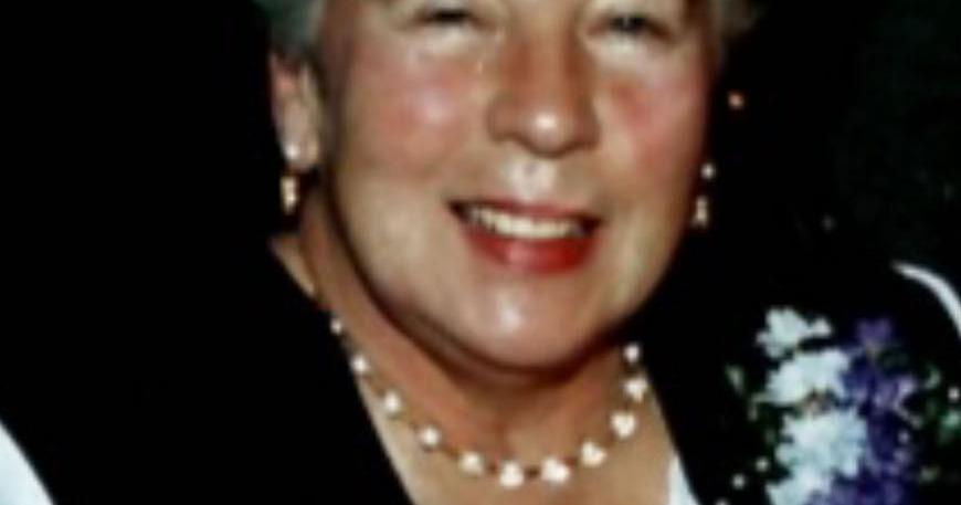 Patricia R. ‘Patti’ Plude | Waukesha County Obituaries | gmtoday.com