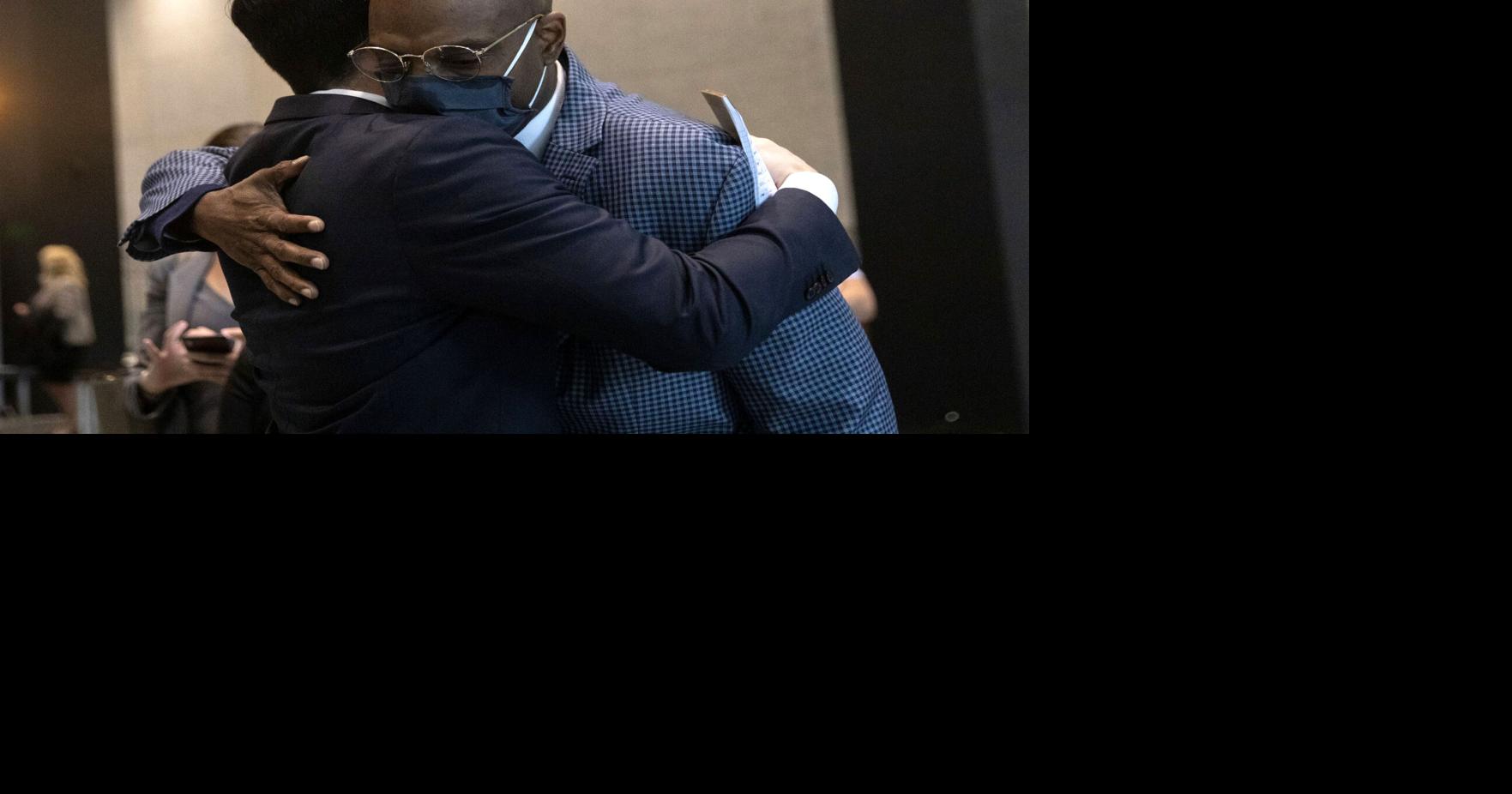 Federal jury awards $25.2 million to Chicago man wrongfully convicted ...