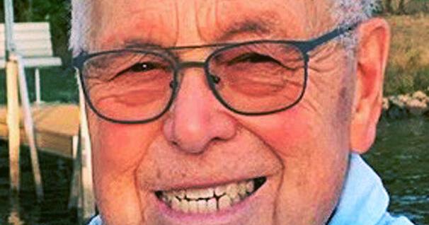 Michael J. Quigley, 88 | Ozaukee County Obituaries | gmtoday.com