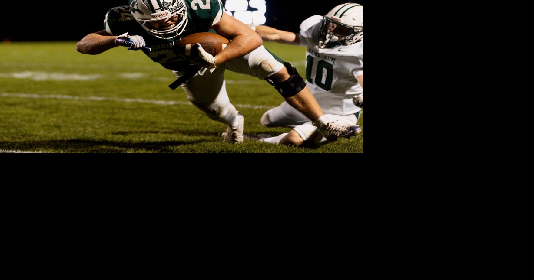 PREP FOOTBALL: Kewaskum vs. Kettle Moraine Lutheran - 09/26/2025 ...