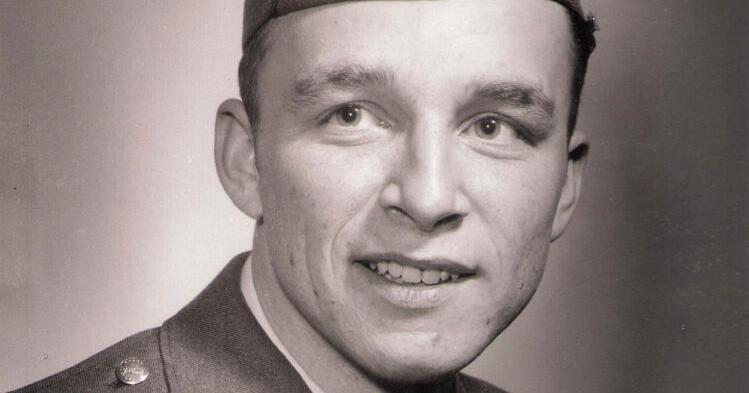 Obituary of Donald F. Wick, West Bend, Wis | Washington County ...