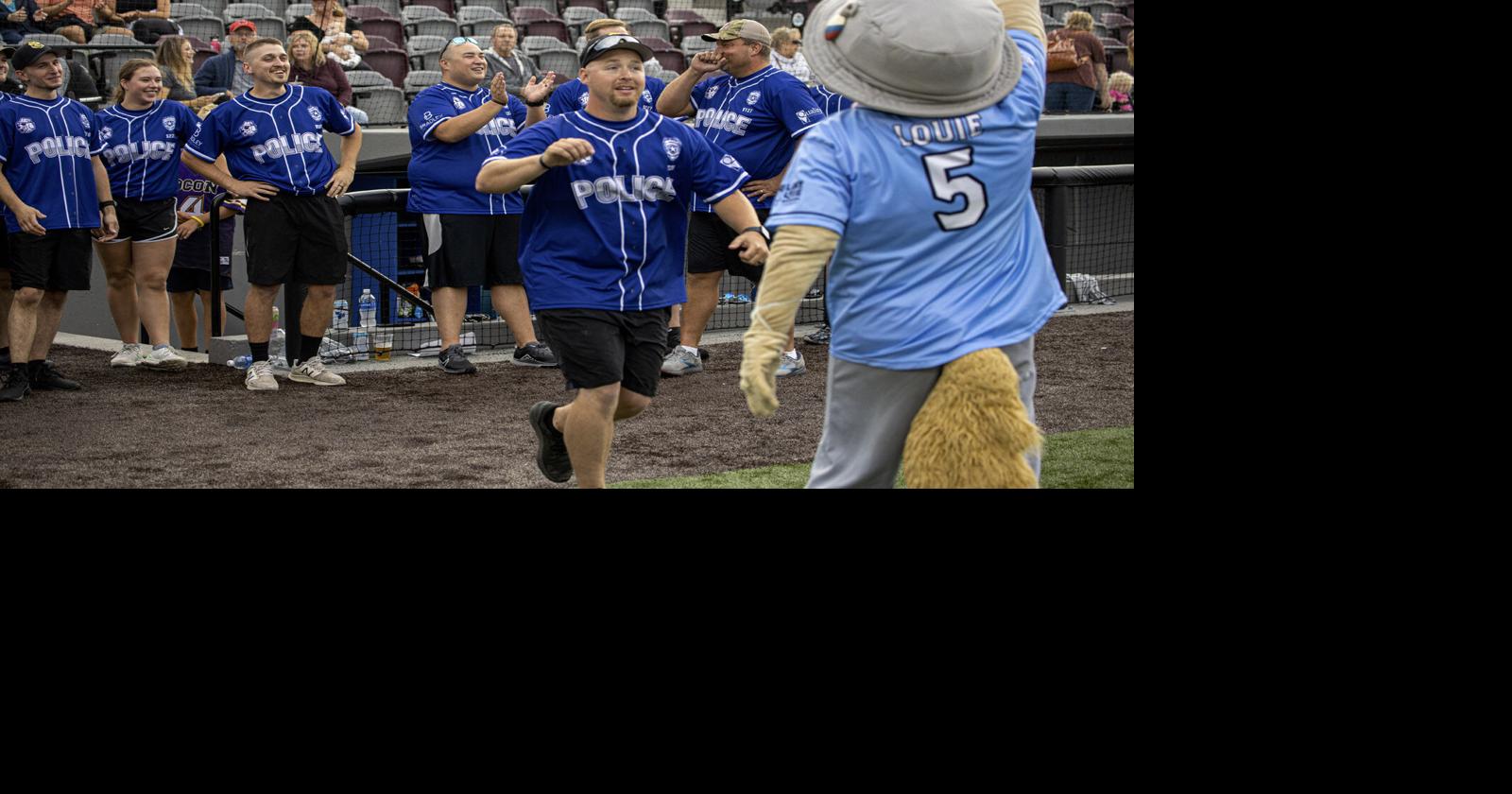 National Night Out to return to DockHounds stadium | Oconomowoc News ...