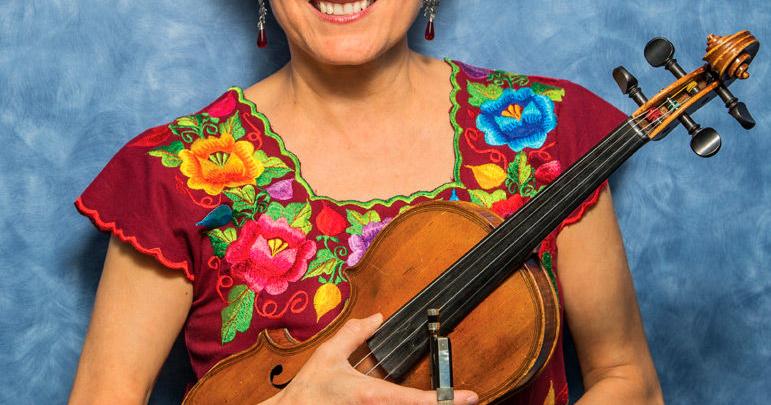 15 Minutes With: Dinorah Marquez | Archives | gmtoday.com