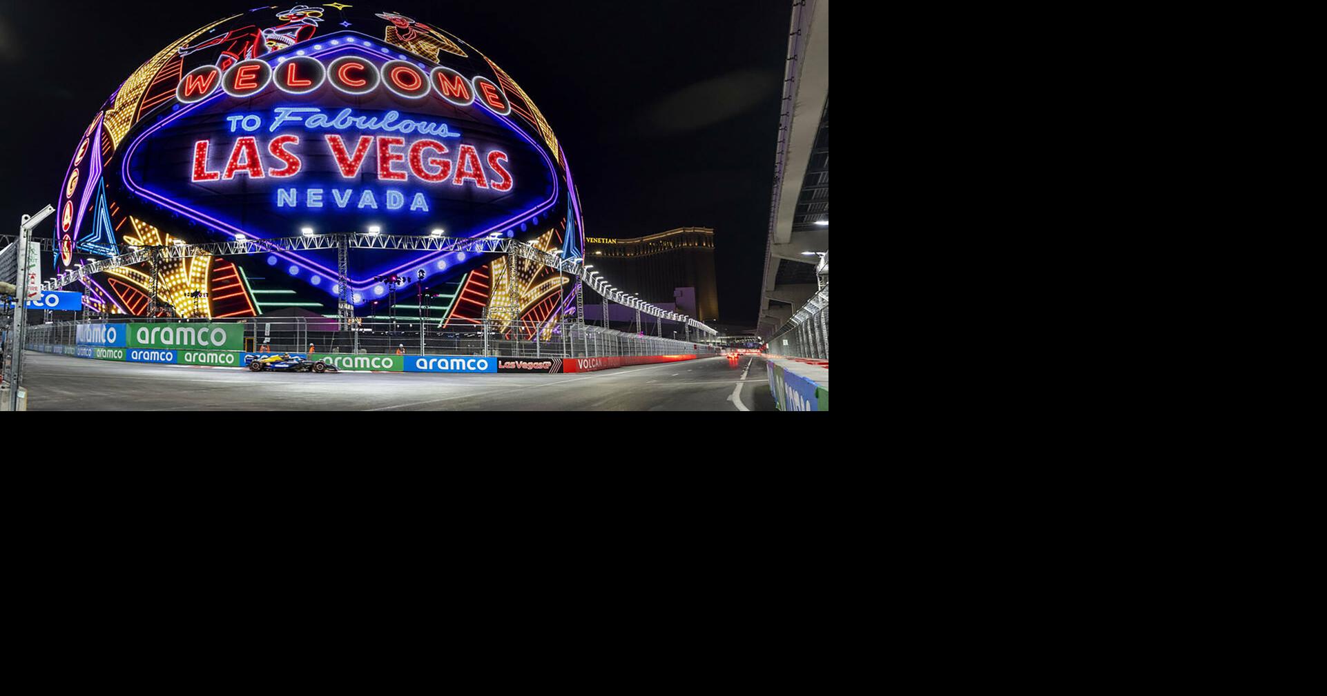 How the Las Vegas Sphere plans to boost profits — and how much you’ll ...