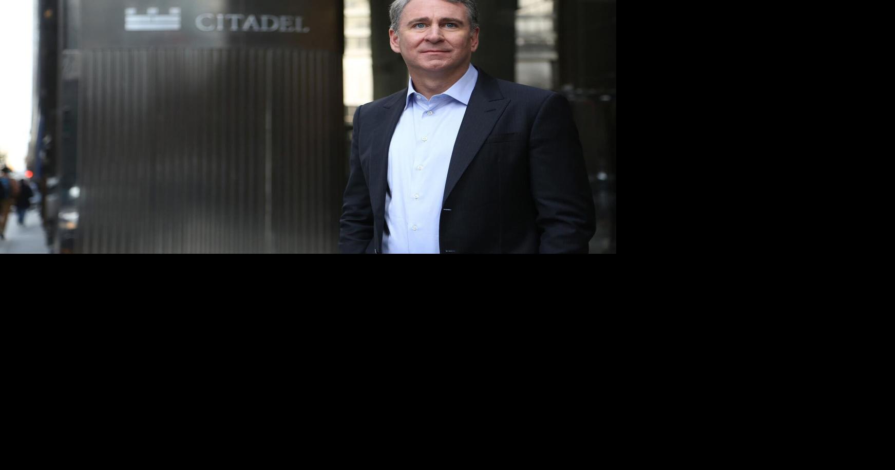 Citadel to leave namesake Chicago tower as employees relocate ...