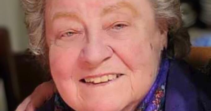 Joan Annette (Papenthien) Bednar | Washington County Obituaries ...