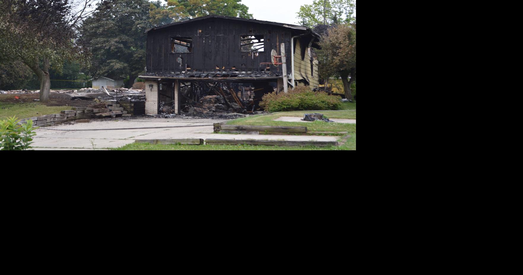 Natural gas thought to be cause of Barton home explosion | News ...