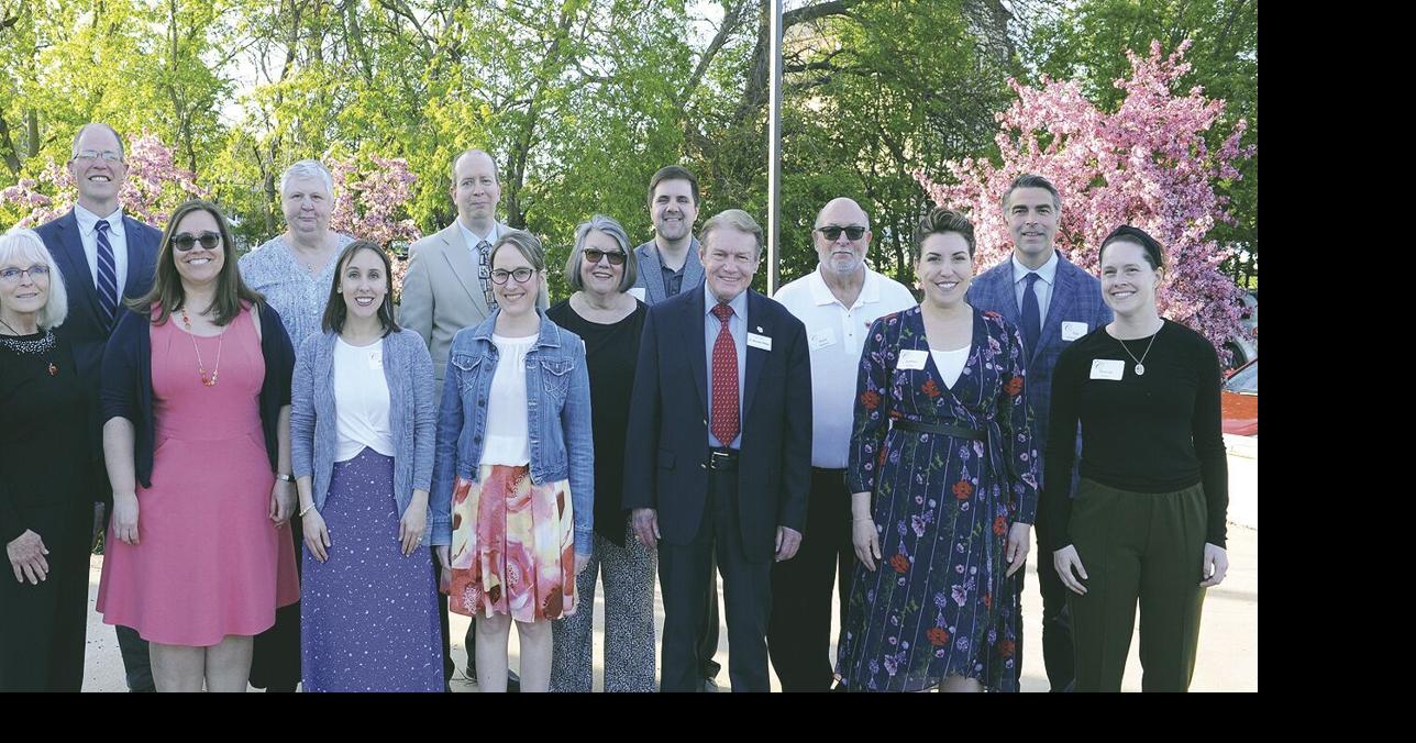 Greater Cedarburg Foundation celebrates Hepburn, awards $114,300 in ...