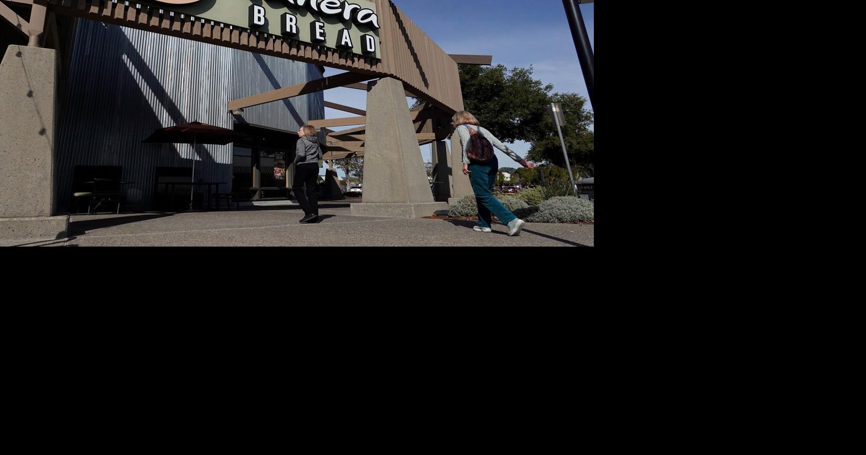 Panera CEO resigns after less than two years | Business | gmtoday.com