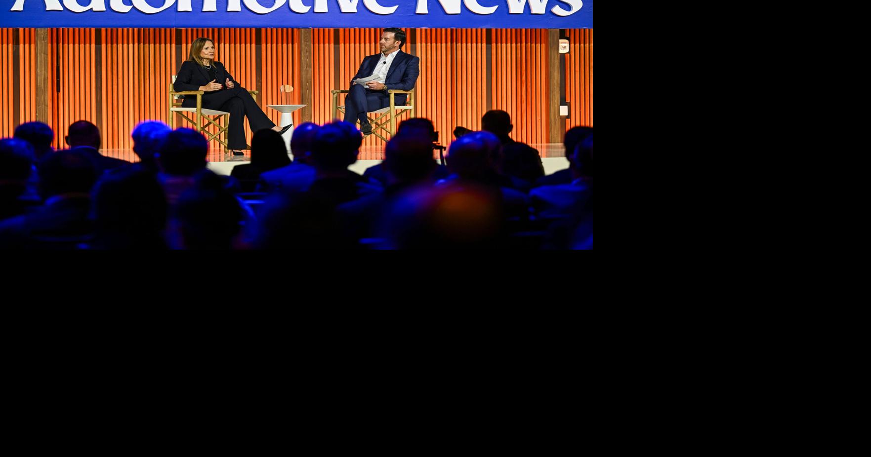 Crain Communications cuts staff across publications | Business ...