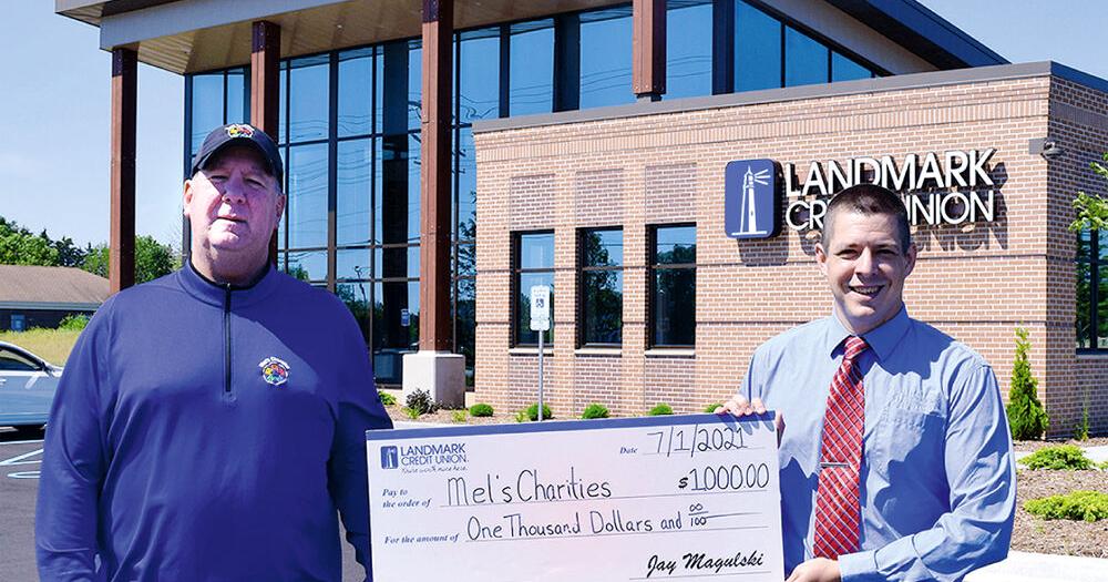 Landmark Credit Union adds Mequon branch | Business | gmtoday.com