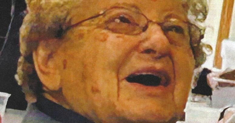 Arline M. Justman | Washington County Obituaries | gmtoday.com